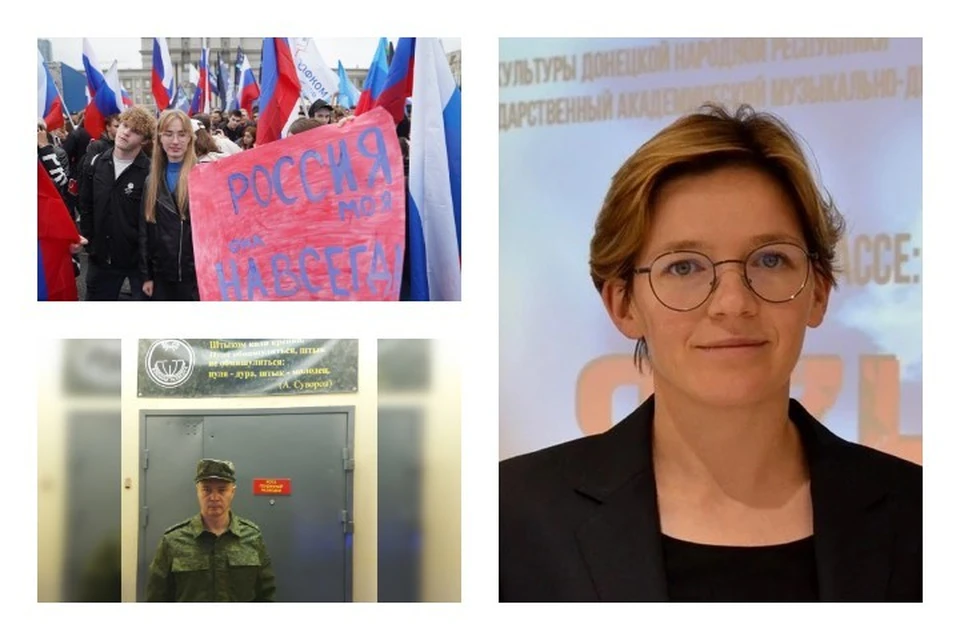 Что случилось в Самаре за неделю по состоянию на 1 октября 2022 - KP.RU